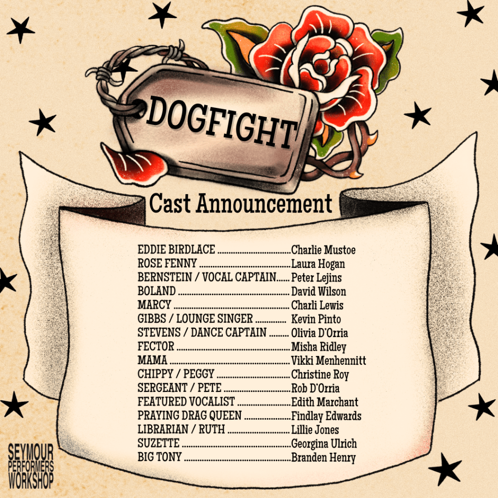 Dogfight