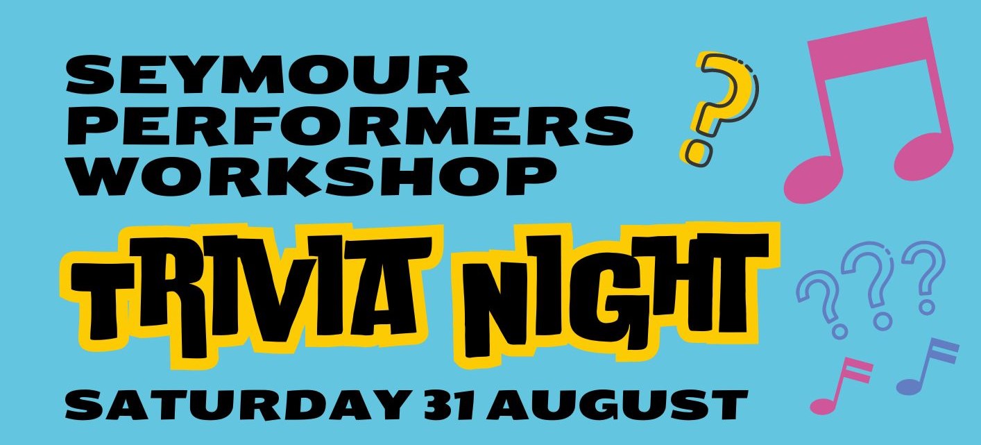SPW Trivia Night